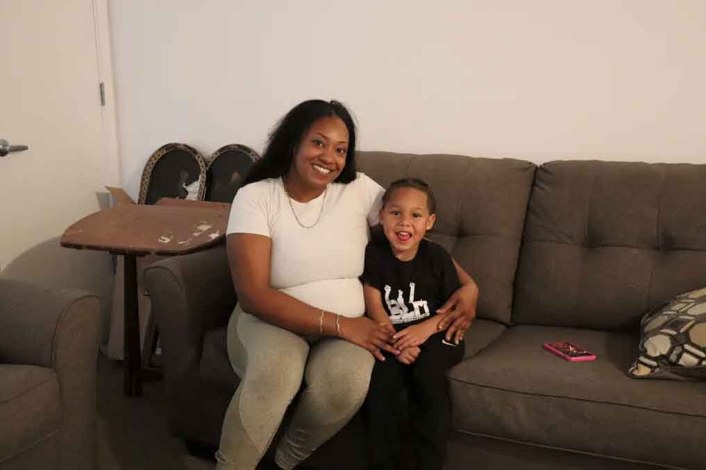 ‘I Try To Stay Strong’: Mom Struggles To Get Diagnosis for Son’s ...