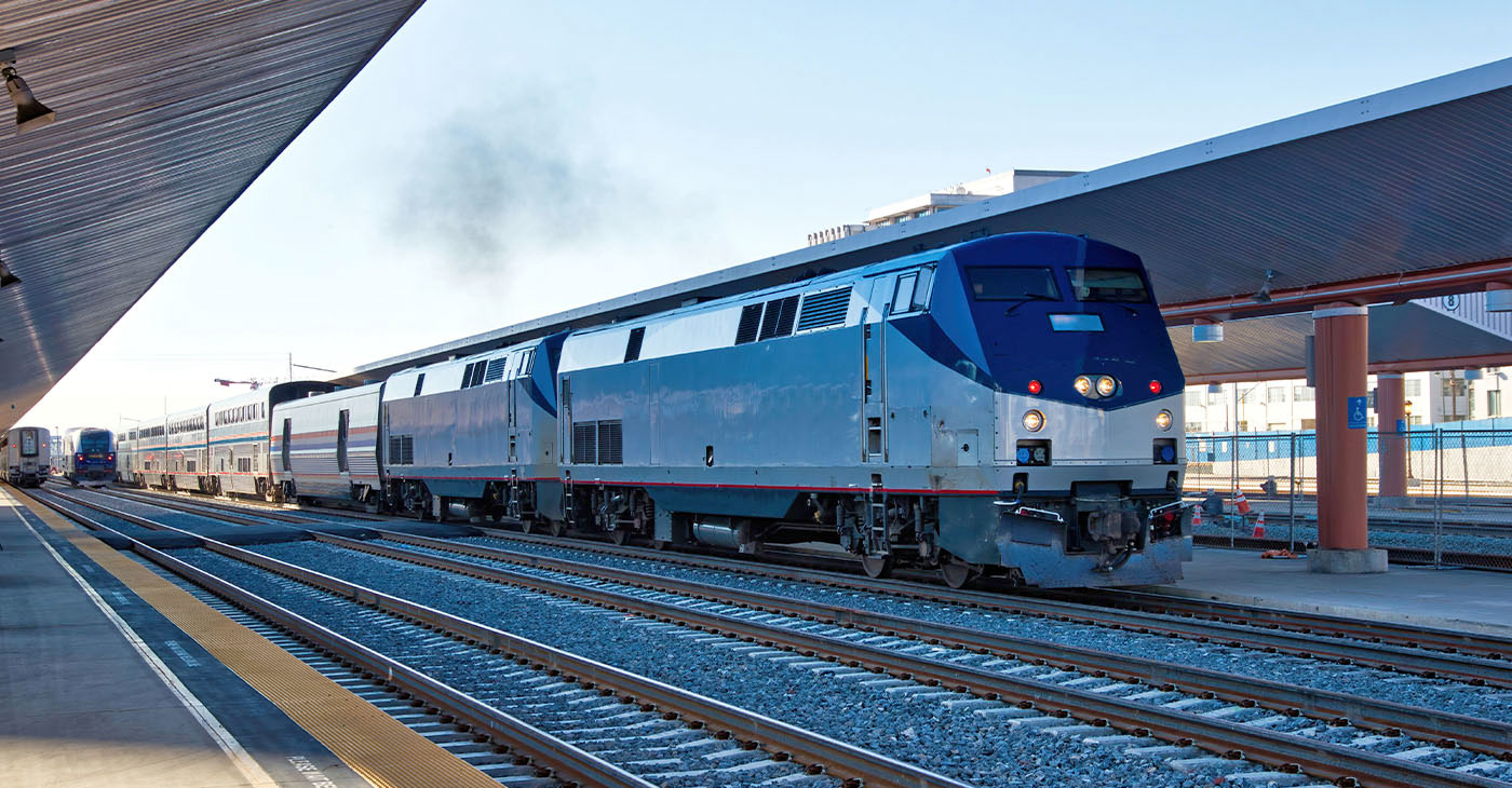 AmeriStarRail Pushes Plan to Put Coach Riders on High-Speed ...