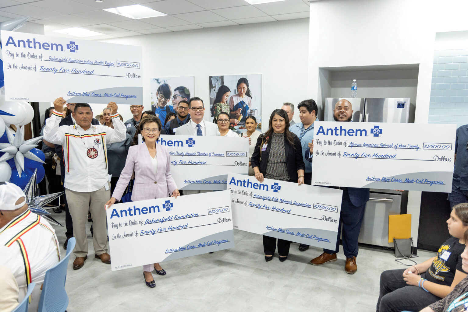Anthem Blue Cross Unveils New Resources and Community Supports with the ...