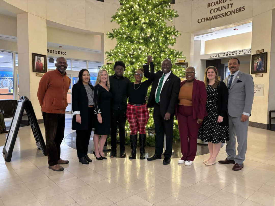 Ben Crump Wins $779 Million Wrongful Death Verdict Against Florida ...