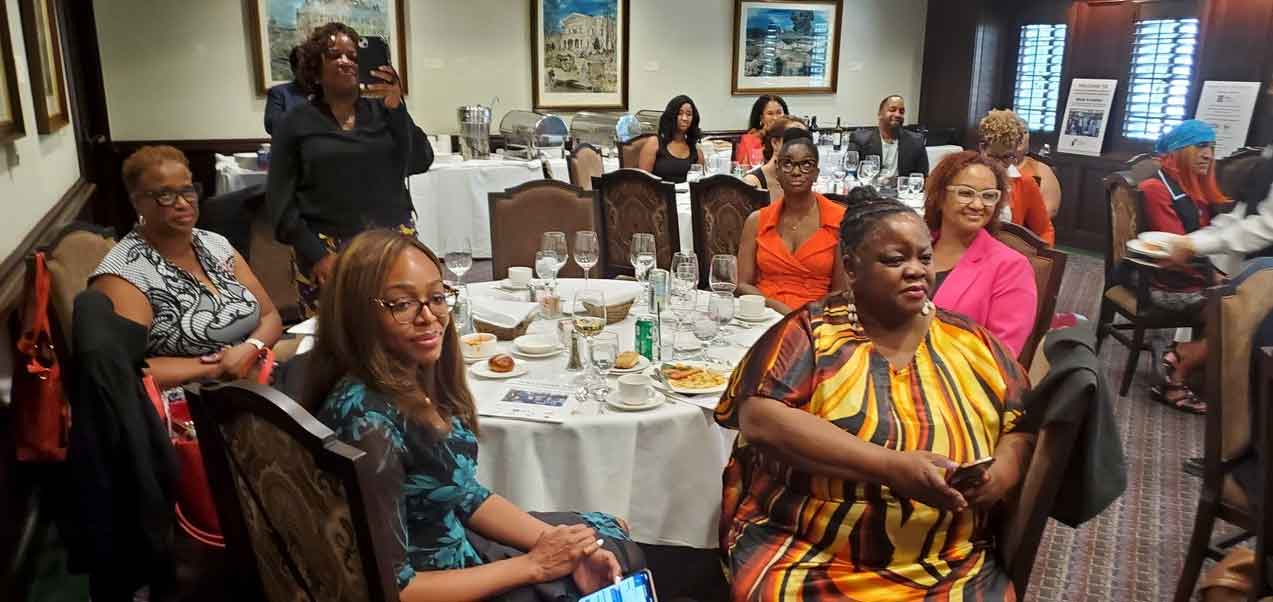 Black Leadership Council Honors California’s Three Black Constitutional ...