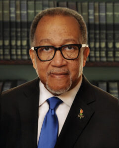 Dr. Benjamin Chavis Celebrated as ‘Father of the Environmental Justice ...