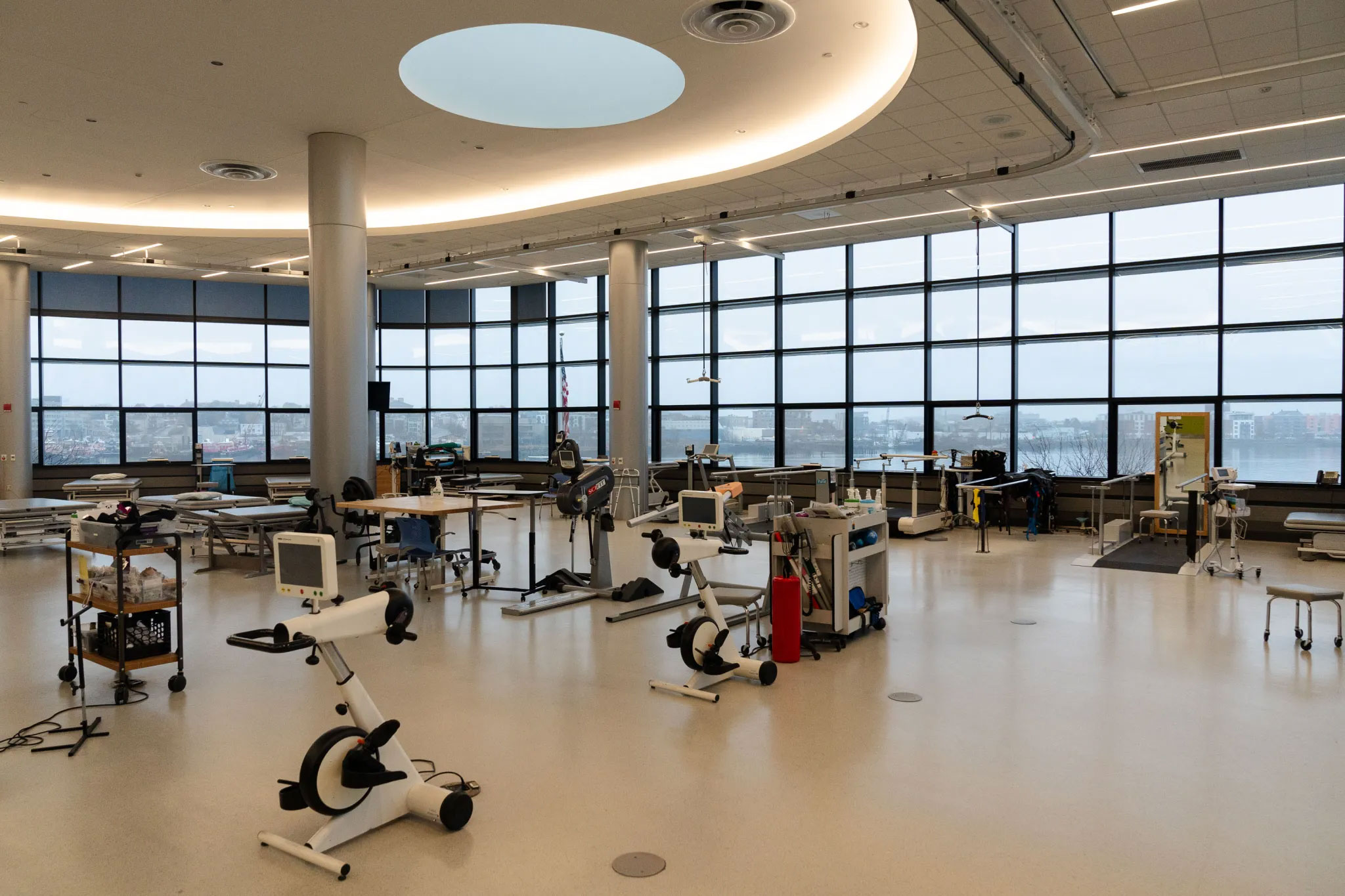 How To Find the Right Medical Rehab Services | Observer Group ...