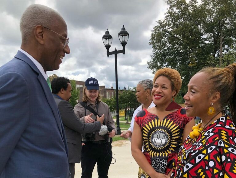 IN MEMORIAM: Virginia Congressman Donald McEachin Dies at 61 | Observer ...