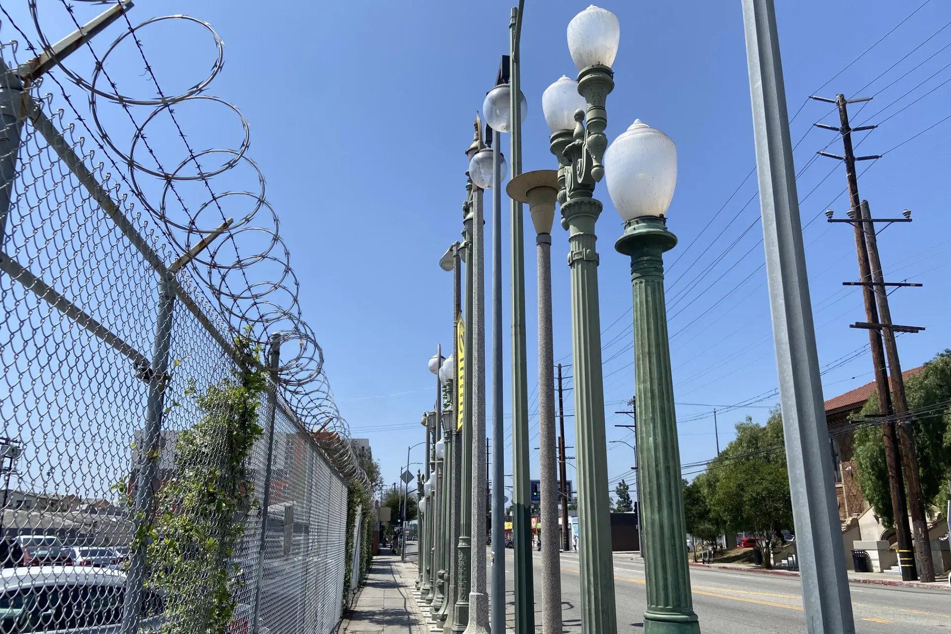LA’s Bureau of Street Lighting Briefs for Upcoming Assessment Ballot ...