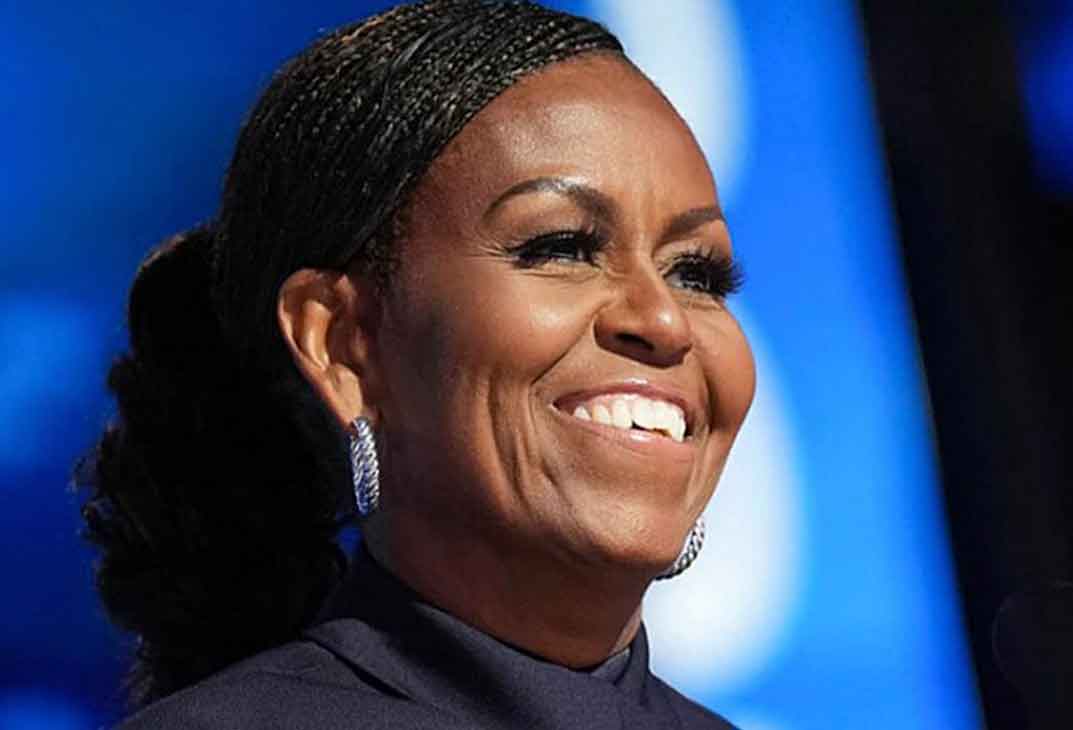 Michelle Obama: ‘I’m Not Divorcing Barack — I’m Choosing Me’ - Observer ...