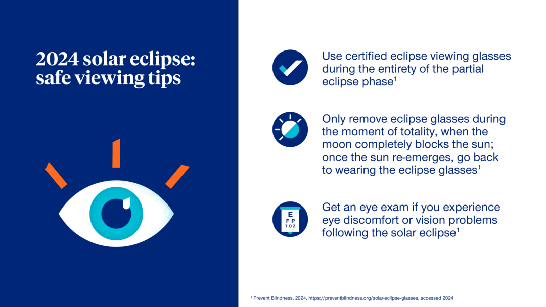 Five Tips to Help Safely View the Upcoming Solar Eclipse – Observer ...